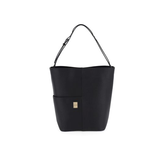 BORSA SECCHIELLO M NERO